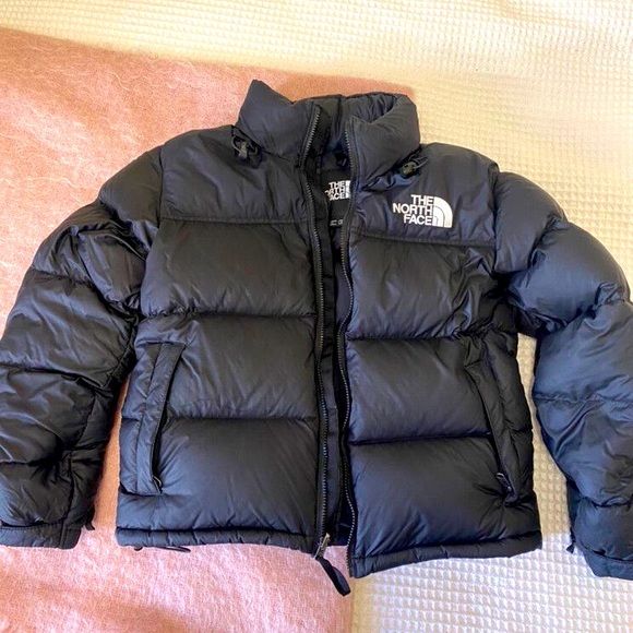 The North Face | Jackets & Coats | Tnfthe North Face Puffer | Poshmark